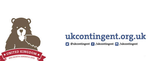 Our Visual Image | Kent Contingent